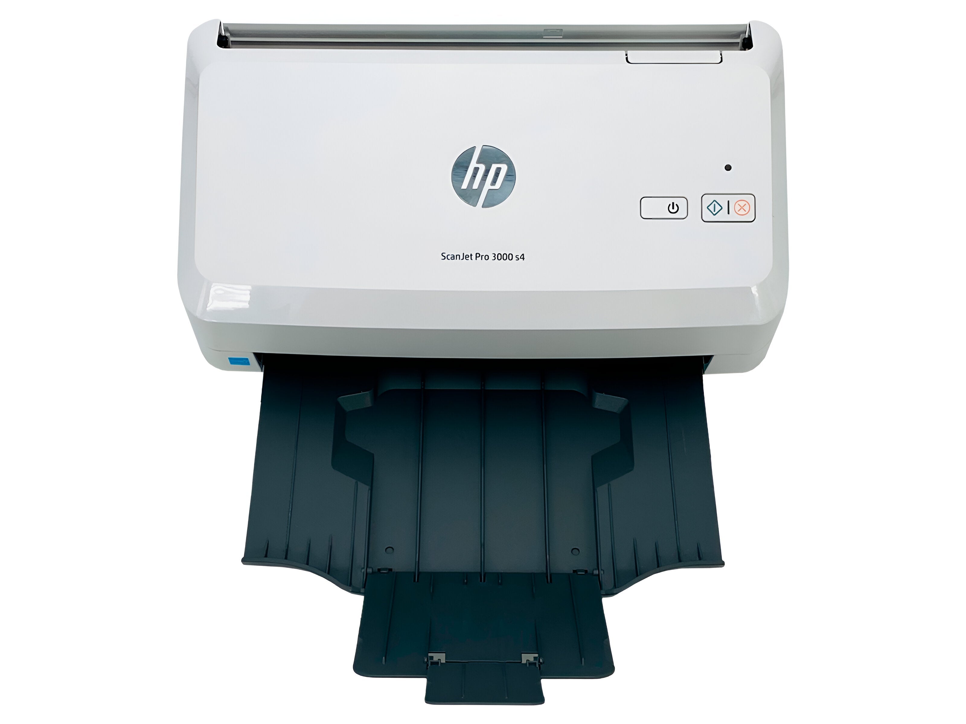 HP ScanJet Pro 3000 s4 Duplex Sheet-feed Document Scanner | 600 DPI USB ...